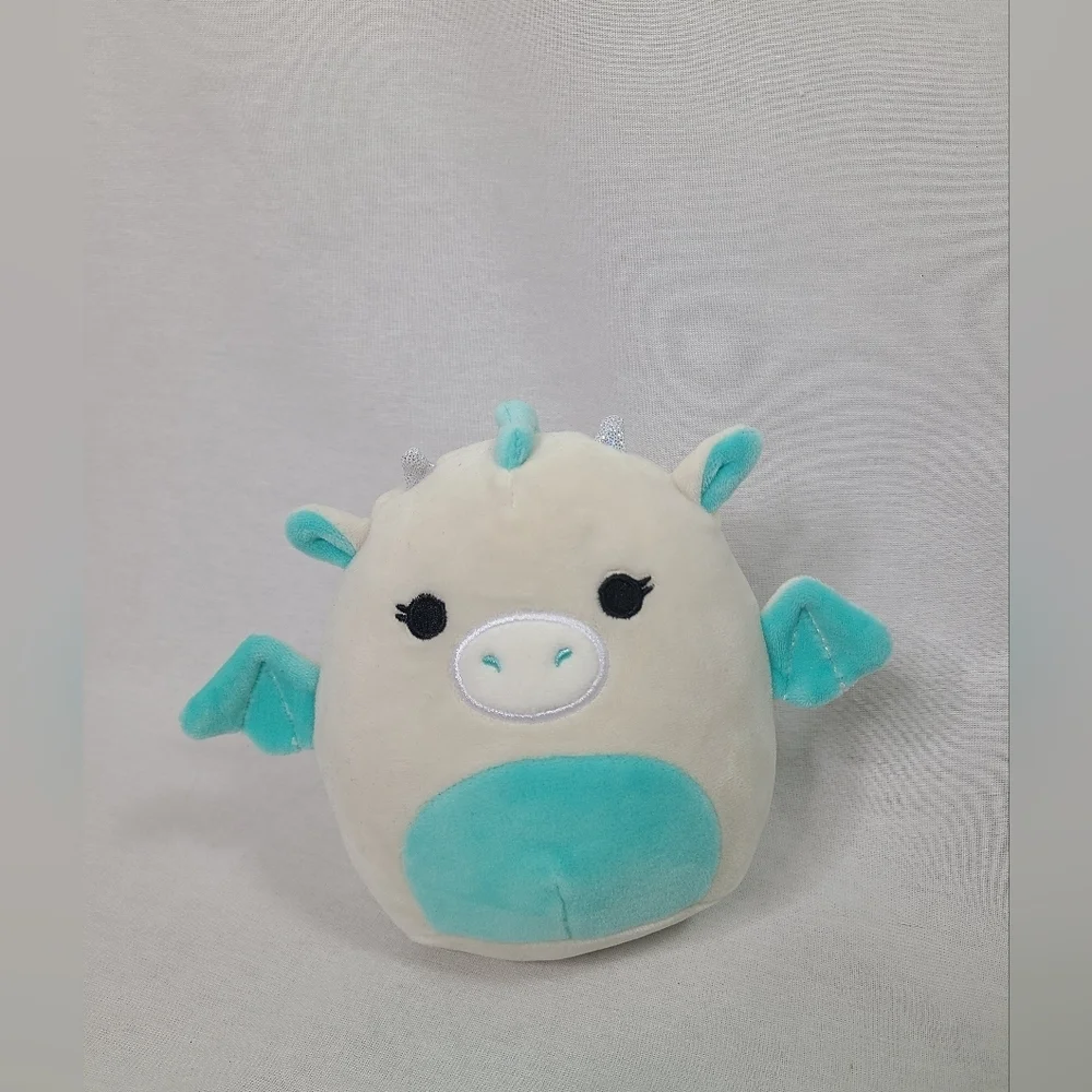 Squishmallows | Toys | Canada Exclusive 22 Squishmallows 5 Coley The ...